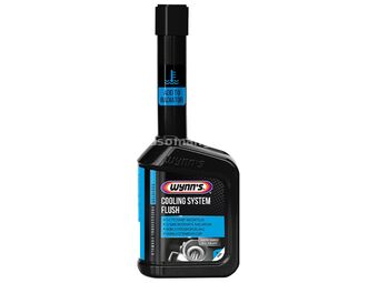 WYNNS Cooling System Flush - za ispiranje hladnjaka 325 mL