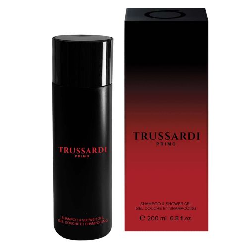 TRUSSARDI
Primo Nega