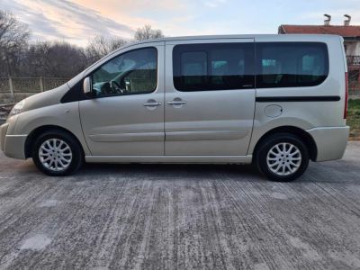 Fiat Scudo Panorama