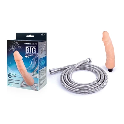 Klistir dildo 15cm