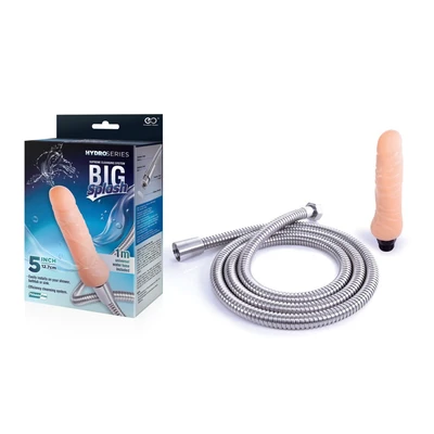 Klistir dildo 13cm