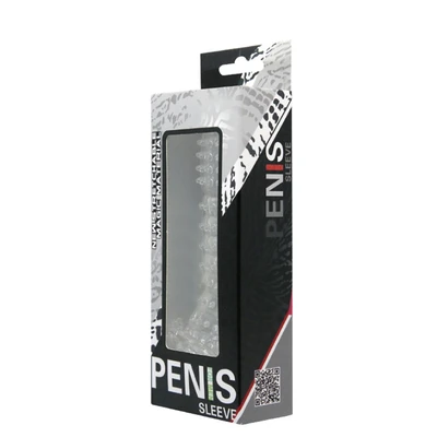 Navlaka za penis 13cm