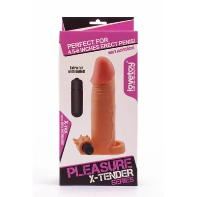 Vibro penis navlaka