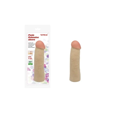 Penis navlaka 22cm