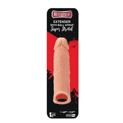 Penis navlaka 17cm