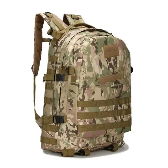 HMS Ranac, 40l, Multicam