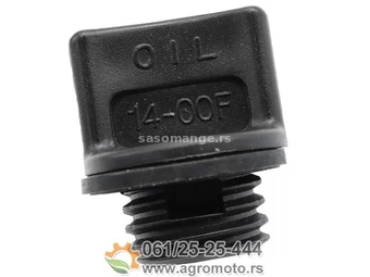 Čep ulja Honda GX 120 140 160 200 M18,5x2,5 mm