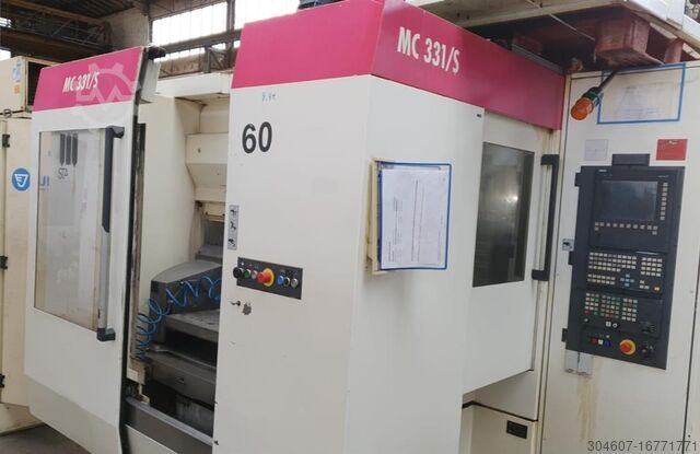 Obrada
STAMA MC 331 SINGLE