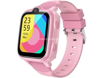 Smart Watch Blackview Z10 Sim kartica Pink dečiji