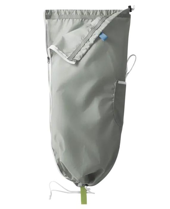 TORBICA ZA UŽE EDELRID TILLIT light grey