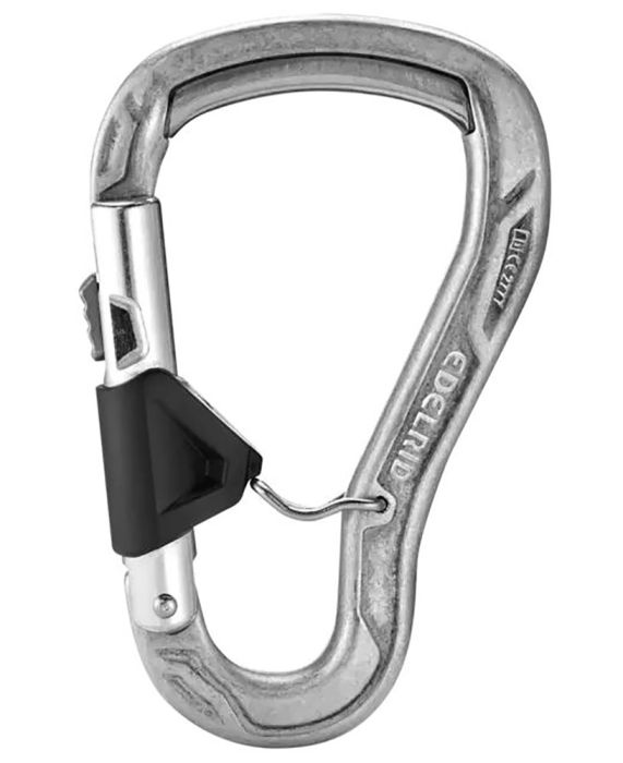 KARABINER EDELRID HMS BULLETPROOF BELAY FG ECO eco