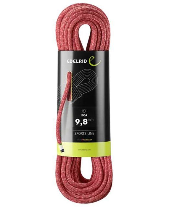 UŽE DINAMIČKO EDELRID BOA 9.8mm (1)