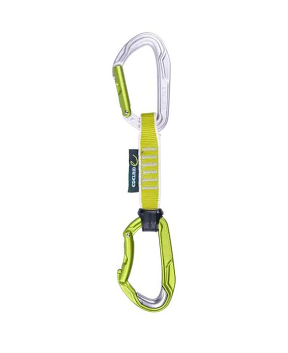 KOMPLET ZA PENJANJE EDELRID BULLETPROOF 18cm