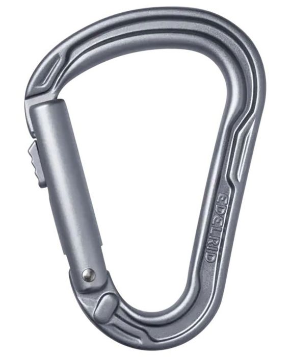 KARABINER EDELRID HMS STRIKE SLIDER