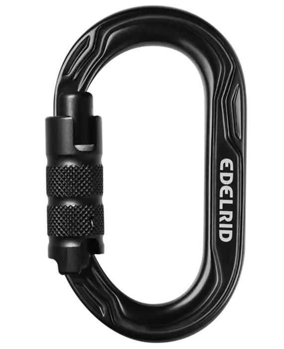 KARABINER EDELRID KIWI TRIPLE