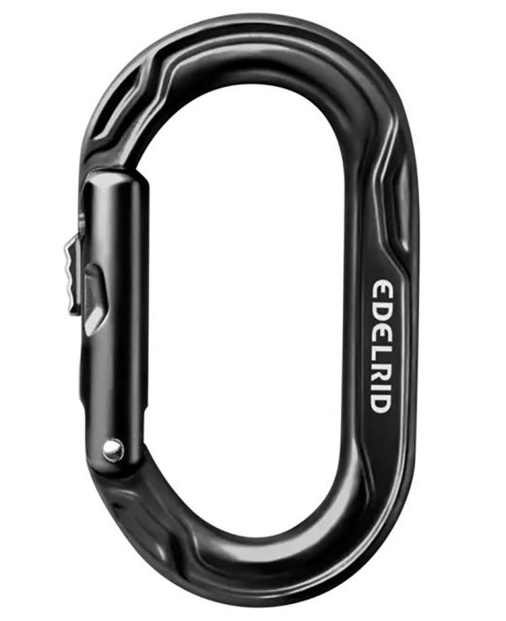 KARABINER EDELRID KIWI SLIDER