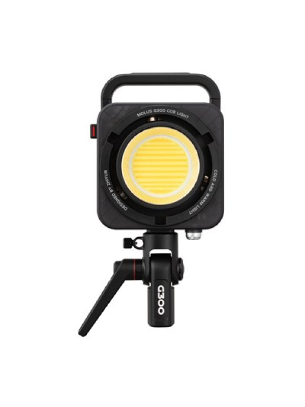 ZHIYUN LED Svetlo MOLUS G300 Light