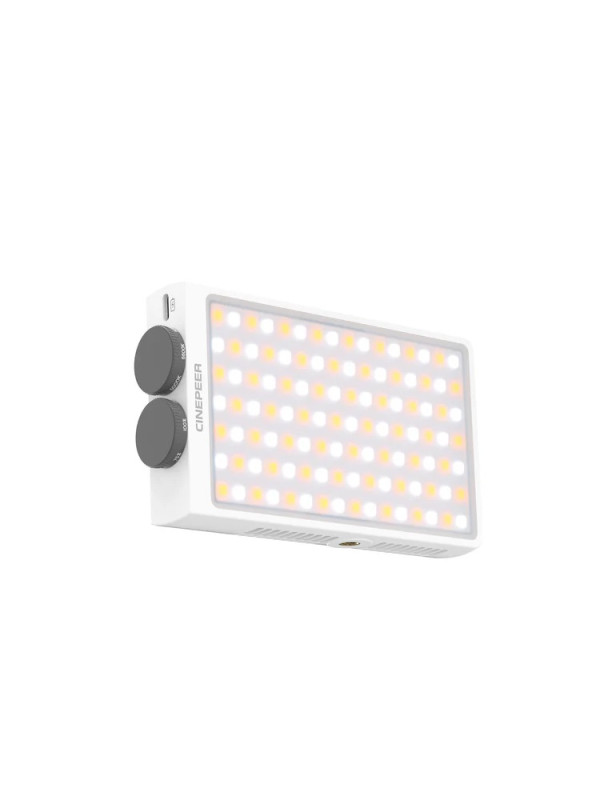 ZHIYUN LED Svetlo CINEPEER CM25 Fill Light