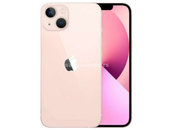 APPLE iPhone 13 4/128GB Pink