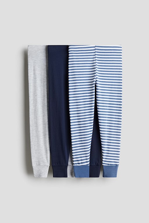 3-pack longjohns