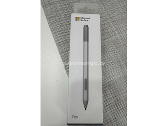 Microsoft Surface Pen Siva