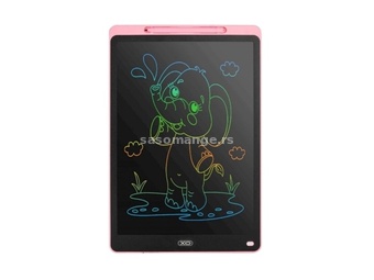 XO Handwriting Tablet 10" V01 ROZE tabla za pisanje