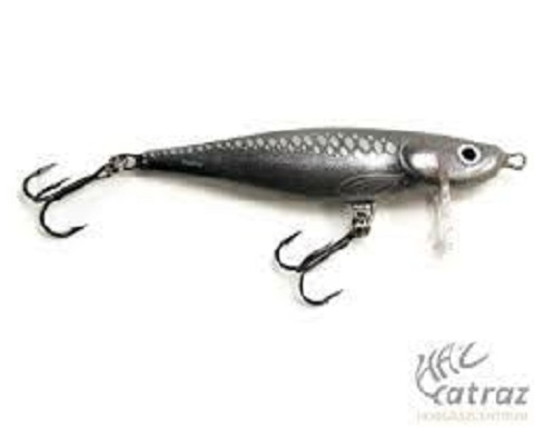 Salmo Thrill 9 Cm/25 gr - Tonući GF-gunmetal Fish