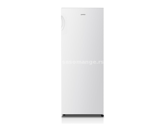 Zamrzivač Gorenje F 4142 PW, Vertikalni, 165 l