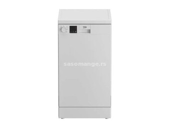 Masina za sudove "BEKO" DVS 05024 W