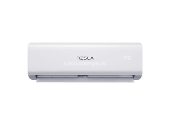 Klima sistem zidna unutrašnja jedinica/A++/A+/12000btu/R32/bela TESLA TGZUJ-V12P4