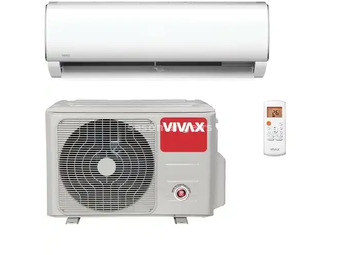 Klima uređaj Vivax Cool ACP-18CH50AEMIs Inverter