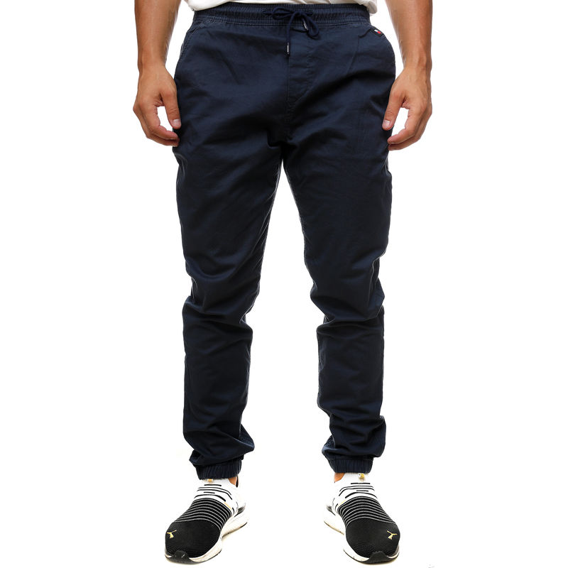 Muške pantalone Tommy Hilfiger Tjm Austin Slim Jog