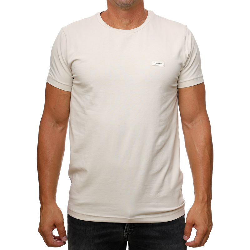 Muška majica Calvin Klein Stretch Slim Fit T-Shirt