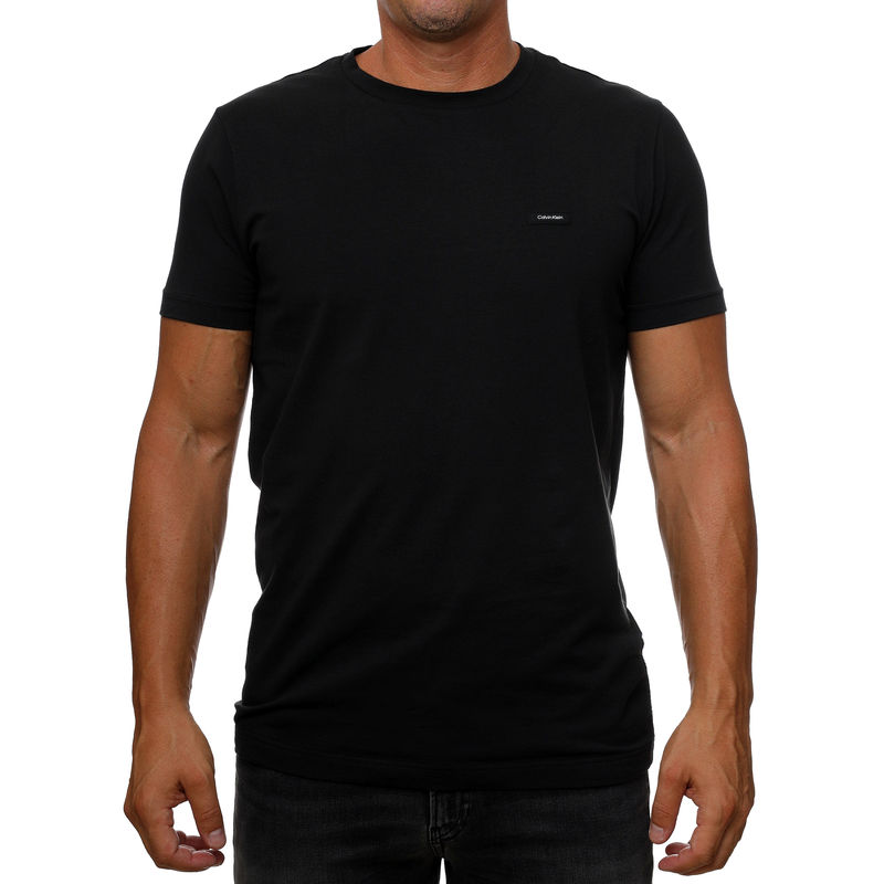 Muška majica Calvin Klein Stretch Slim Fit T-Shirt