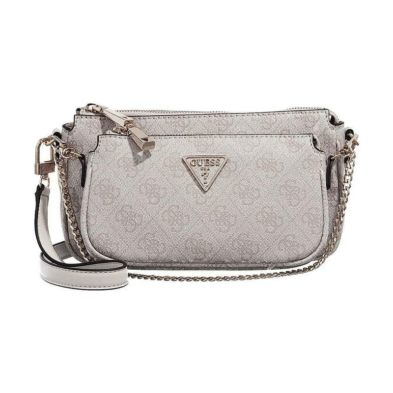 Ženska torba Guess Noelle Dbl Pouch Crossbody