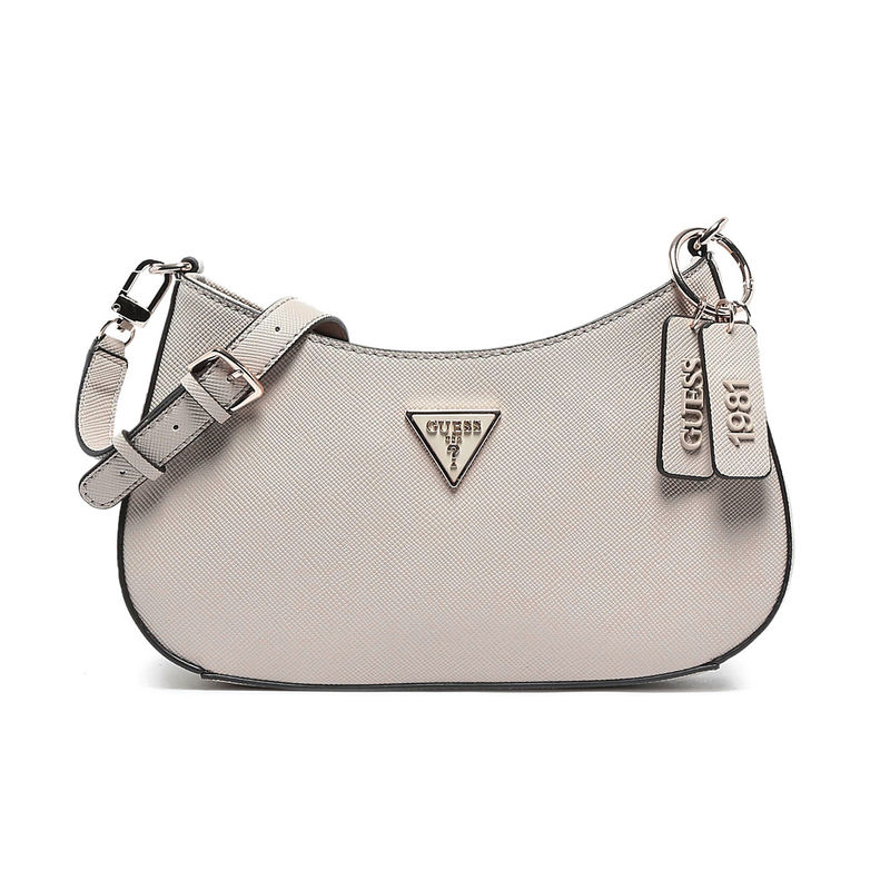 Ženska torba Guess Noelle Top Zip Shoulder Bag