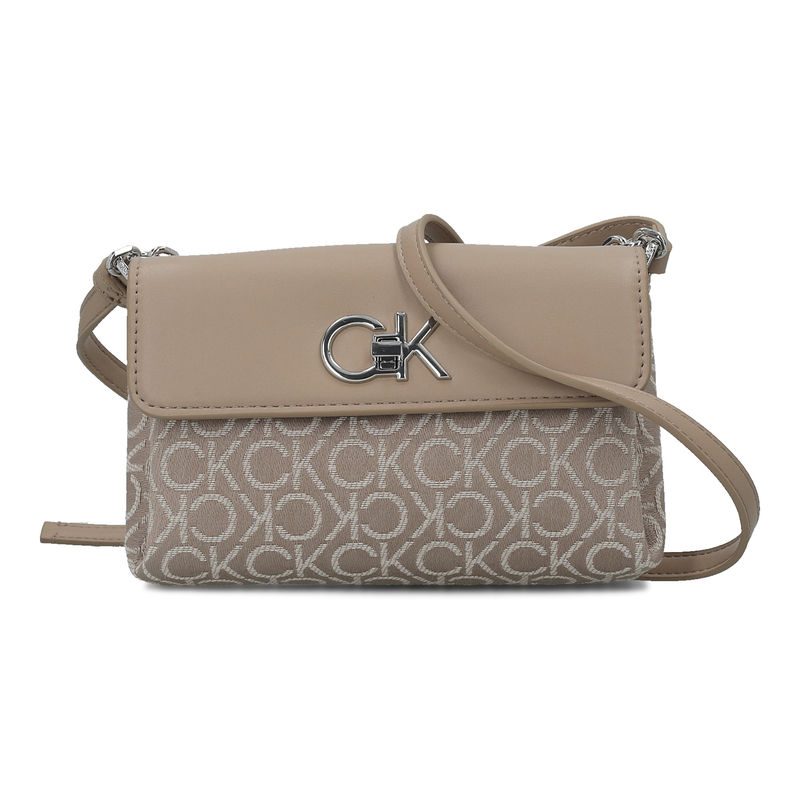 Ženska torba Calvin Klein Re-Lock Mini Crossbody Bag_Jcq