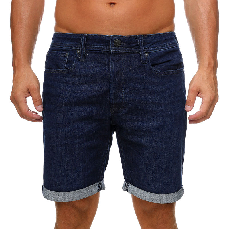 Muške bermude Jack&Jones Denim Shorts