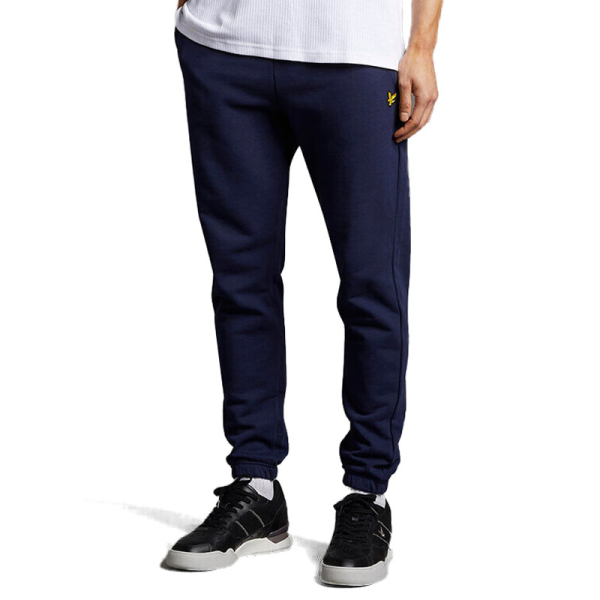 LYLE AND SCOTT LYLE&SCOTT MUSKI DONJI DEO TRENERKESKINNY SWEAT PANT ZA MUŠKARCE