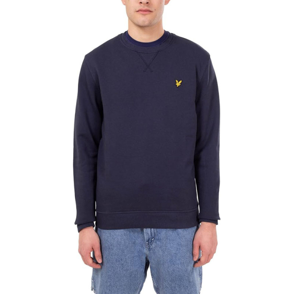 LYLE&SCOTT DUKS CREW NECK ZA MUŠKARCE