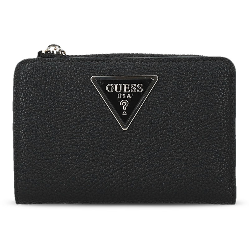 Ženski novčanik Guess Laurel Zip Around Card Case