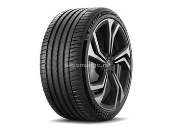 235/65R17 PILOT SPORT 4 SUV 108W XL FP