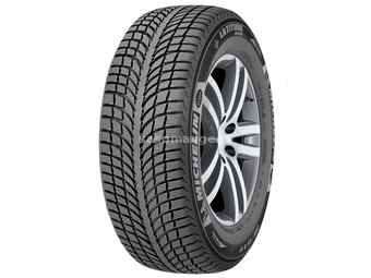 255/55R19 LATITUDE ALPIN LA2 111V XL