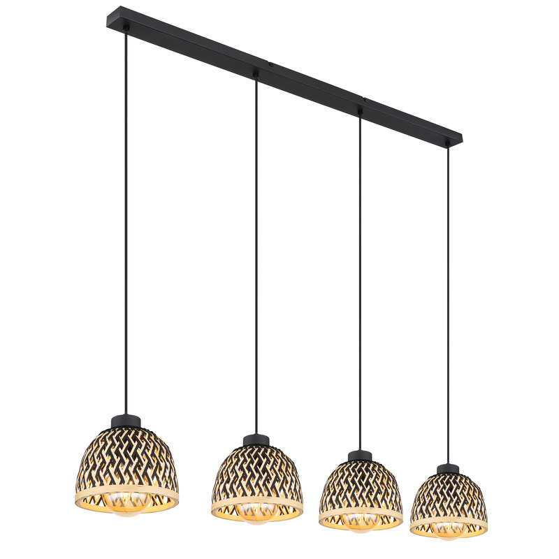 COLLY 15767-4H VISILICA GLOBO LIGHTING