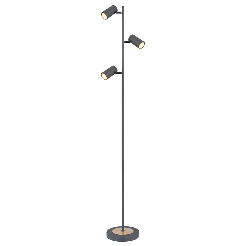 ROBBY 57910SG PODNA LAMPA GLOBO LIGHTING