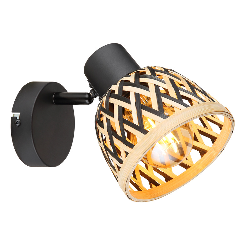 COLLY 15767-1 SPOT LAMPA GLOBO LIGHTING