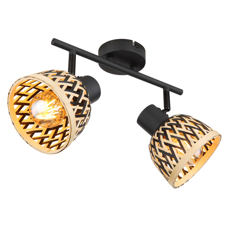 COLLY 15767-2 SPOT LAMPA GLOBO LIGHTING