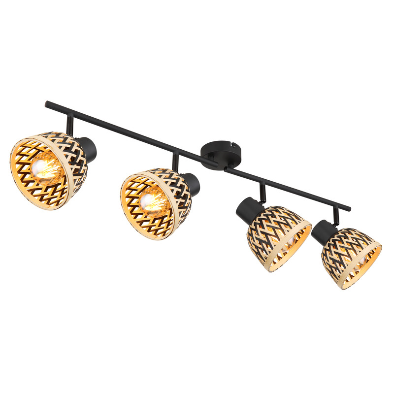 COLLY 15767-4 SPOT LAMPA GLOBO LIGHTING