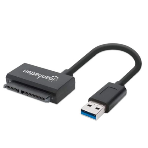 USB adapter Manhattan 130424 USB 3.0 - SATA