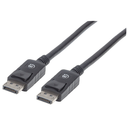 Kabl Manhattan 307116 DisplayPort M/M 4K/60Hz/2m